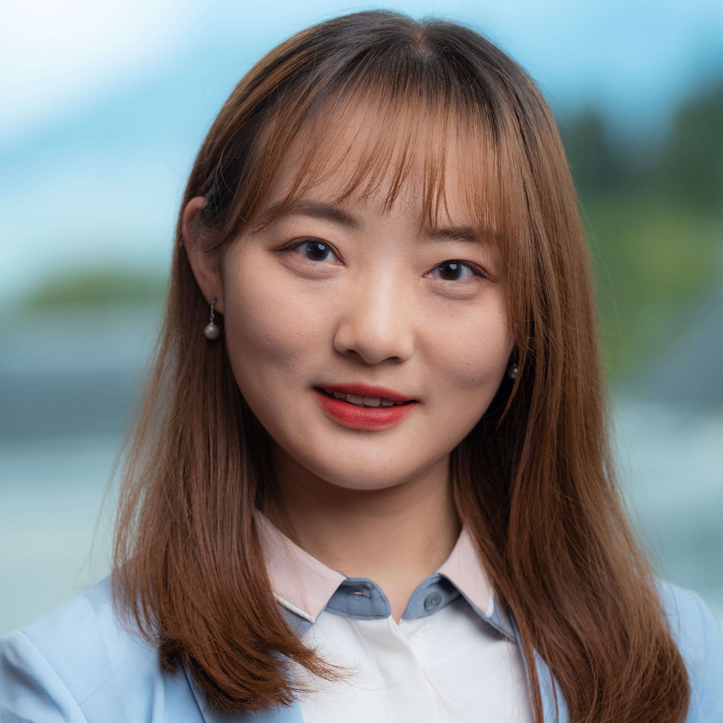 Siying (Alice) Wang | Assistant Professor, Shanghai University of ...